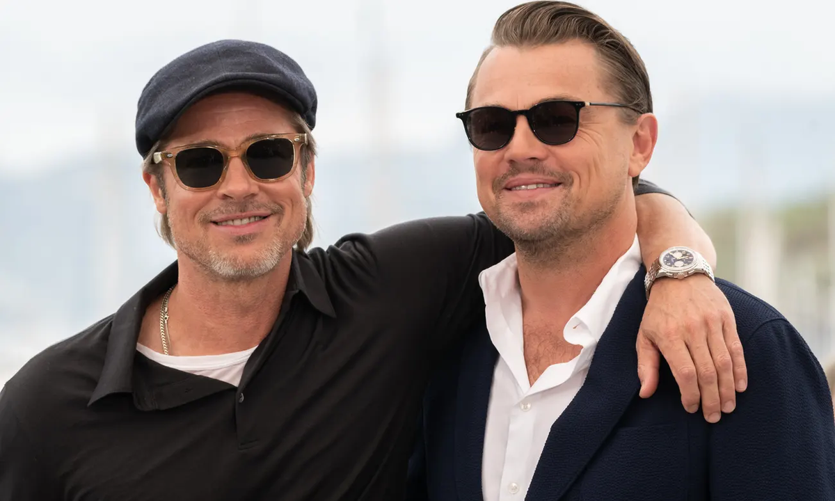 Discover the Power of Mr. Leight Eyewear – J. Ransom LA