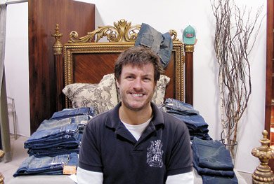 J. Ransom LA's Impact on Fashion: A 19 Year Retrospective