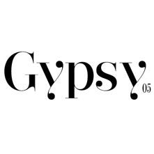 Gypsy 05 – J. Ransom LA