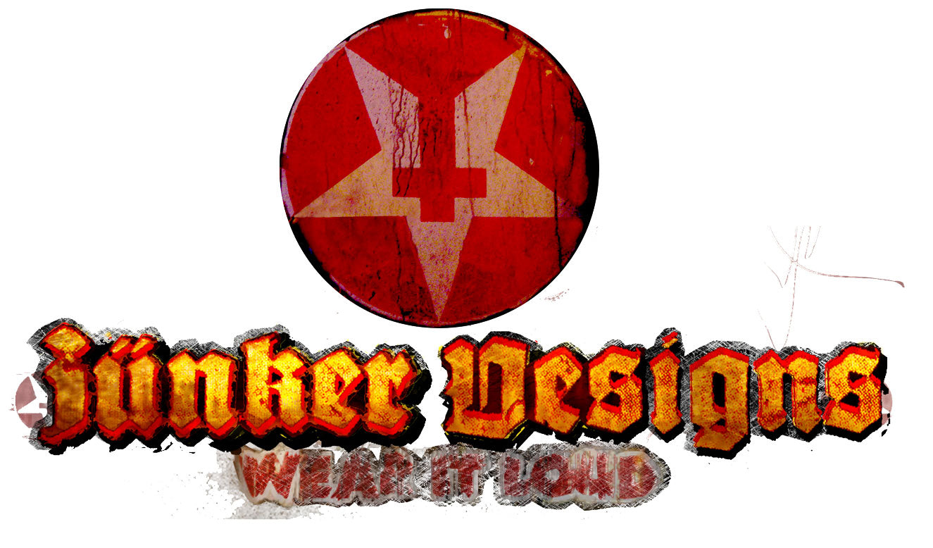 Junker Designs – J. Ransom LA