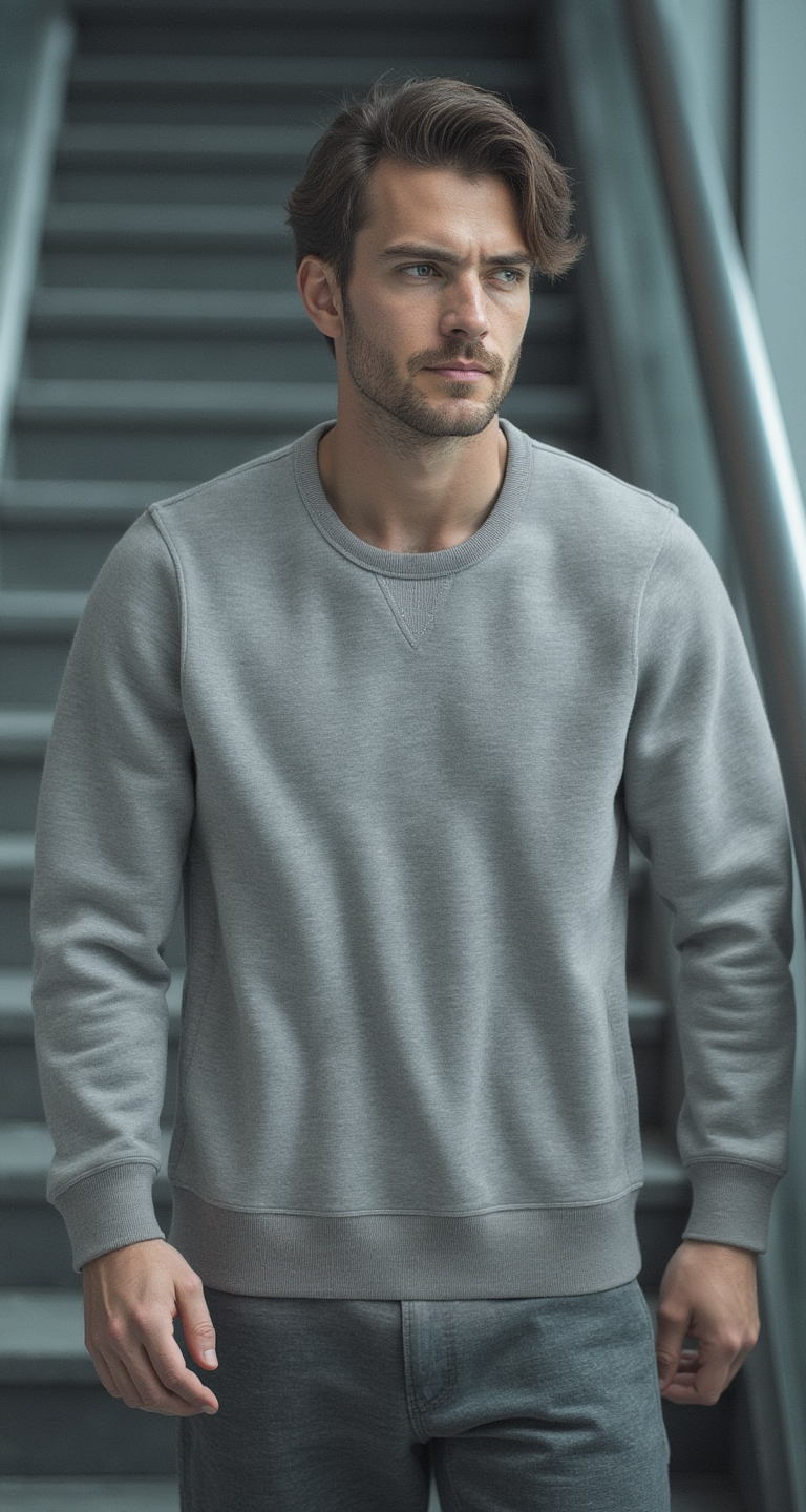 Sweatshirts – J. Ransom LA