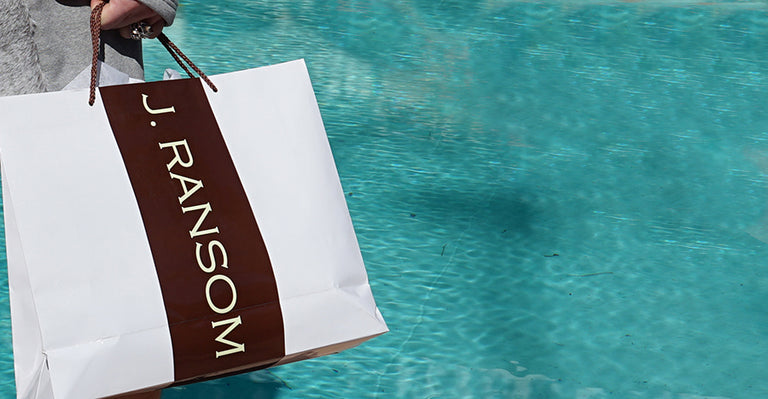J. RANSOM | Men's Upscale Designer Fashions and Accessories – J. Ransom LA