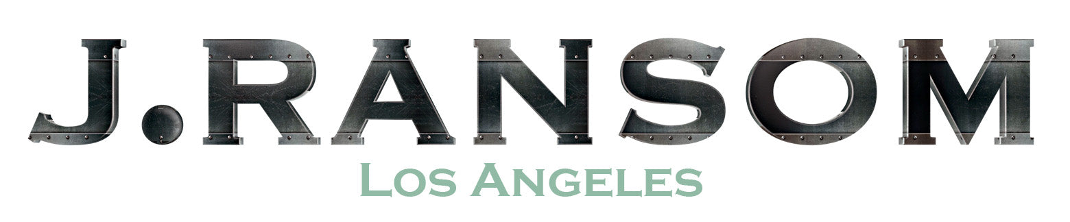 J. RANSOM | Men's Upscale Designer Fashions and Accessories – J. Ransom LA