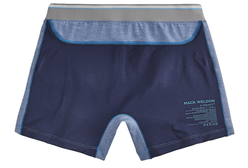 Mack Weldon – J. Ransom LA