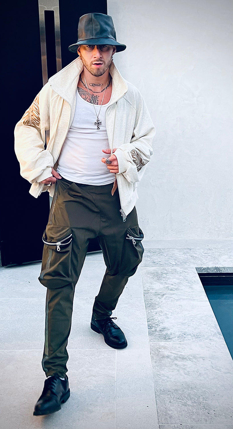 J. RANSOM | Men's Upscale Designer Fashions and Accessories – J. Ransom LA